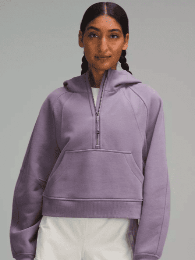 5 Trendy Fall Colors to Wear (with lululemon)! - Nourish, Move, Love