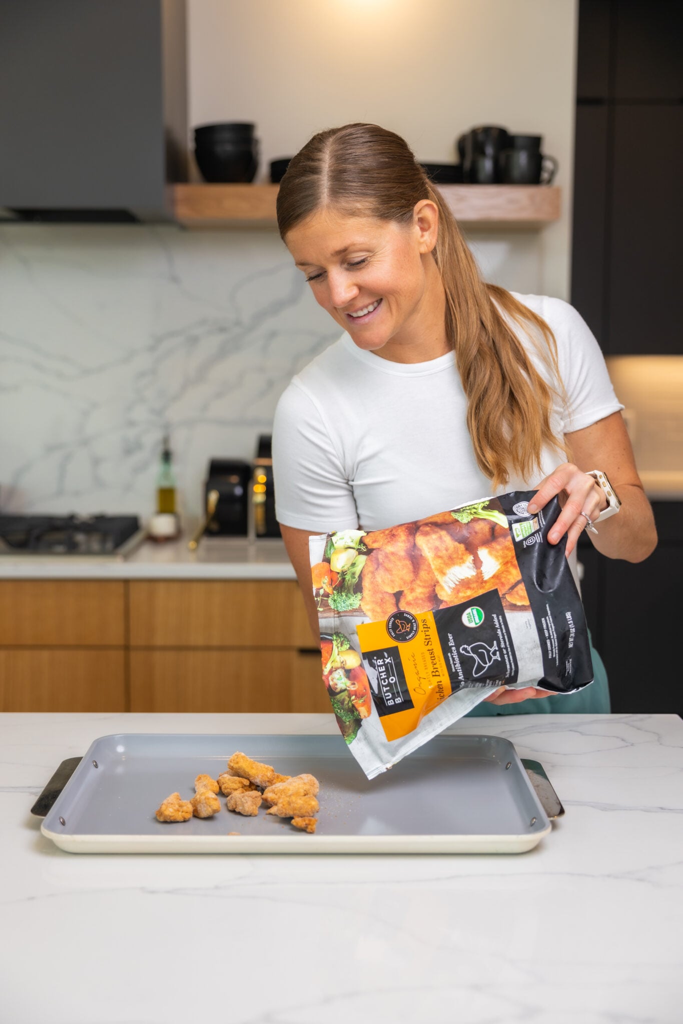 Easy Meal Prep: 3 Kitchen Essentials | Nourish Move Love