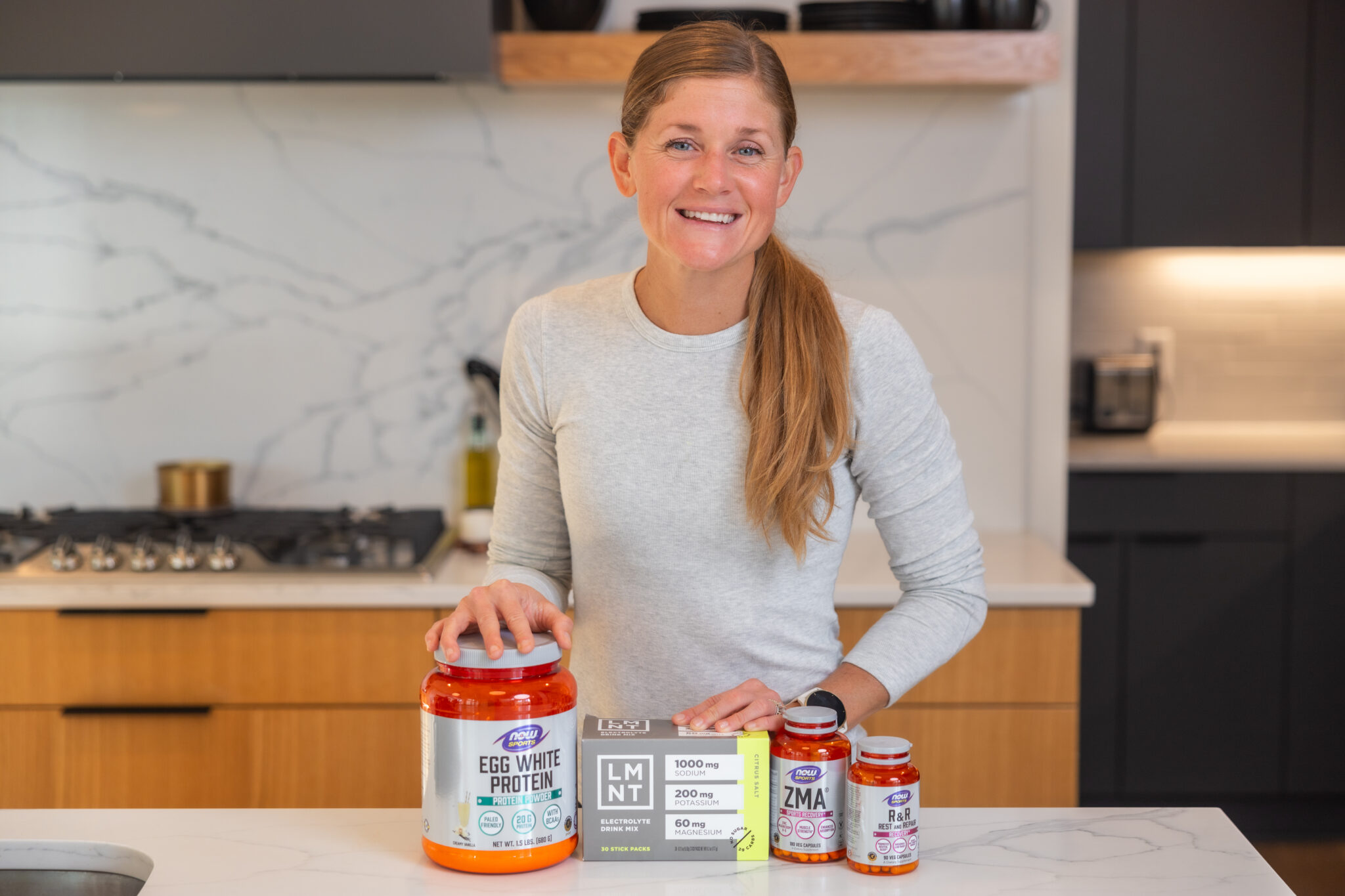 Best Muscle Recovery Supplements (2023) | Nourish Move Love