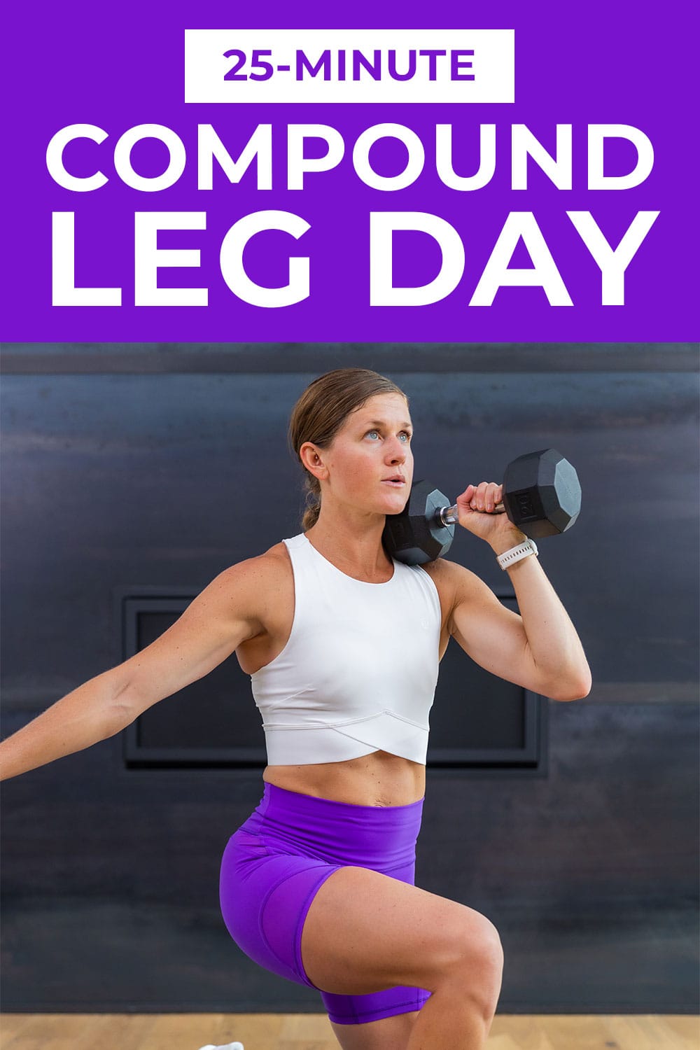 7 Best Compound Leg Exercises