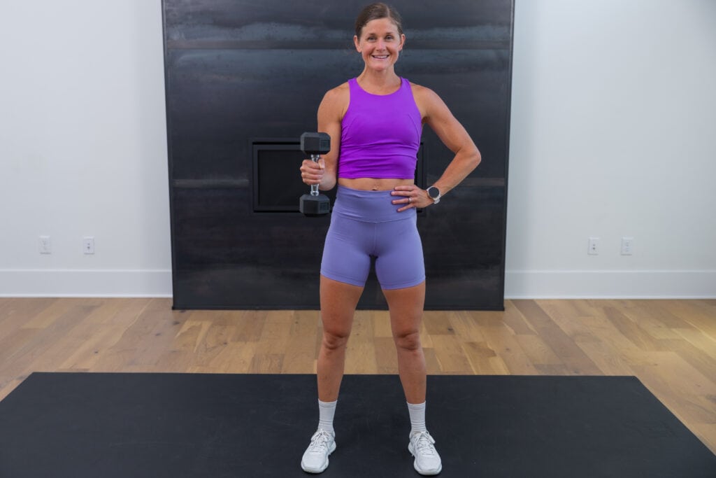 6 Shoulder Mobility Exercises (Video) | Nourish Move Love