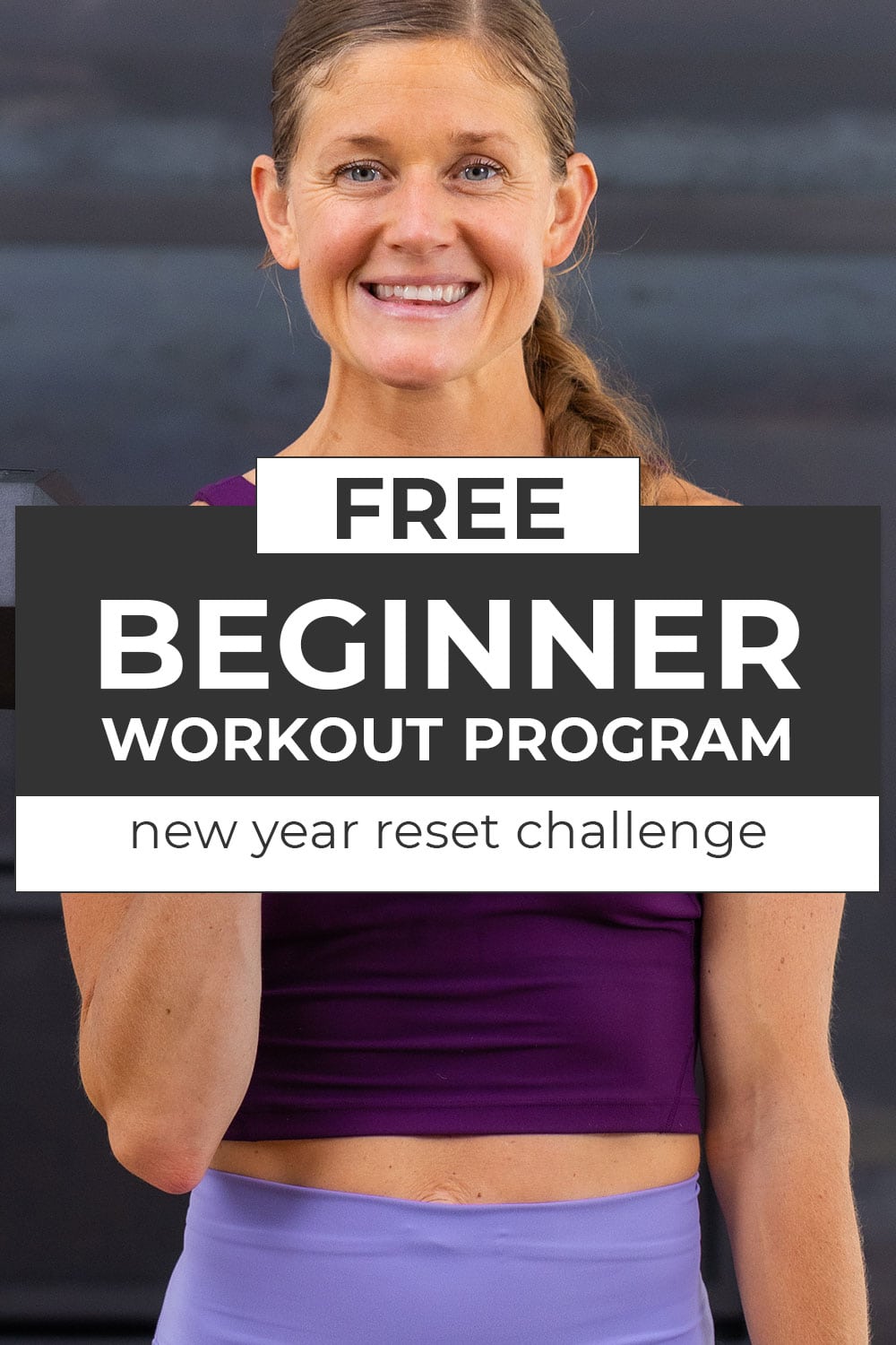 30-Day Beginner Workout Plan