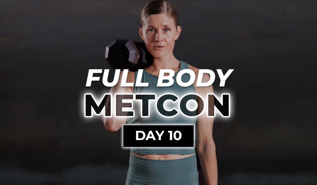 Nourish Move Love | The BEST At-Home Workouts (for FREE)