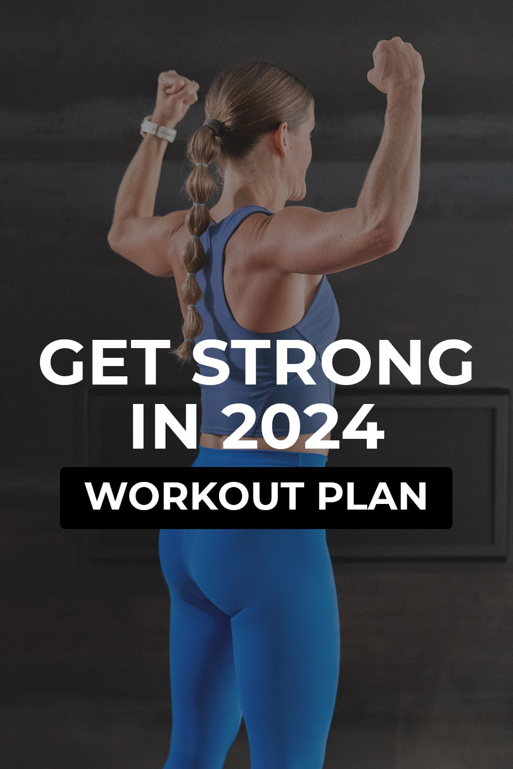 30-Minute Back Row Workout (Video) | Nourish Move Love