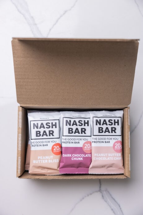 Best Tasting Protein Bars 2024 | Nourish Move Love