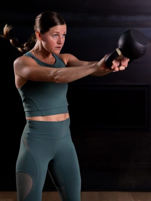 2-Week MetCon Workout Program (PDF) | Nourish Move Love