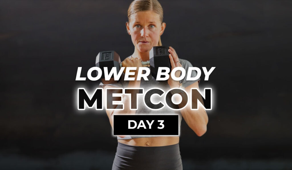 Nourish Move Love | The BEST At-Home Workouts (for FREE)