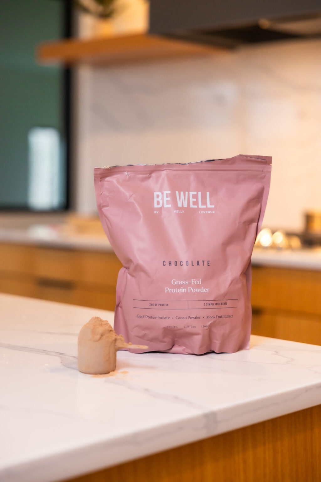 5 Best Protein Powders (2024) | Nourish Move Love