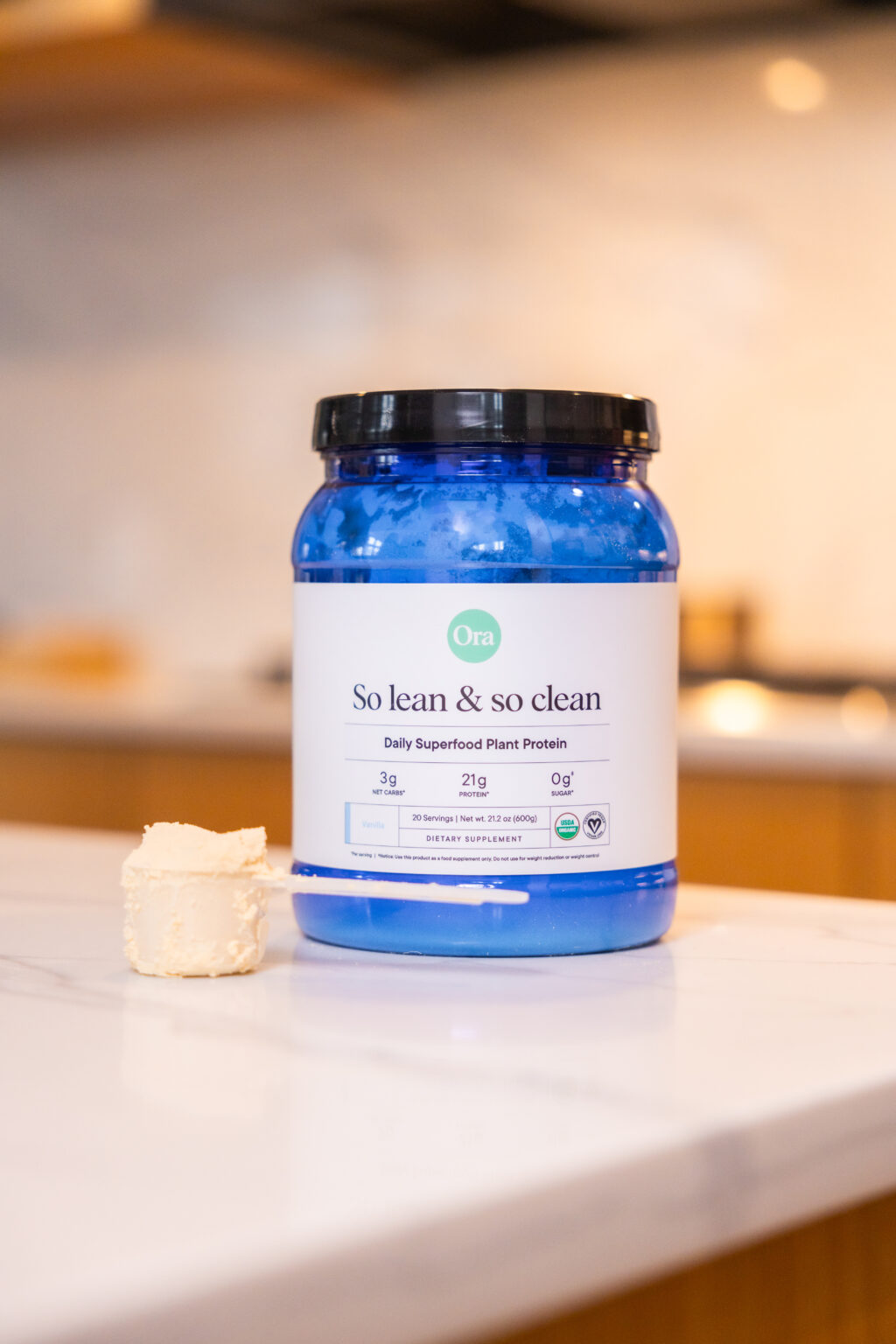 5 Best Protein Powders (2024) | Nourish Move Love