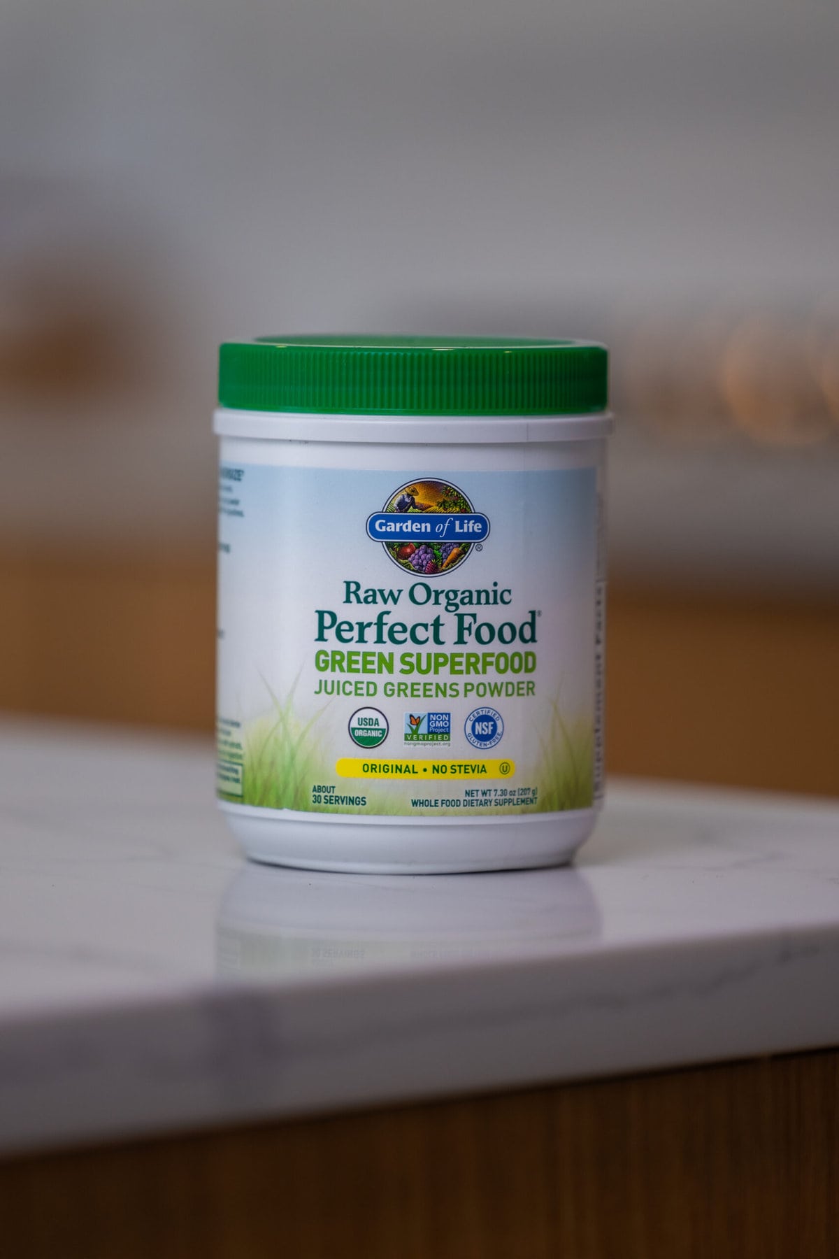 5 Best Greens Powder (2024) | Nourish Move Love