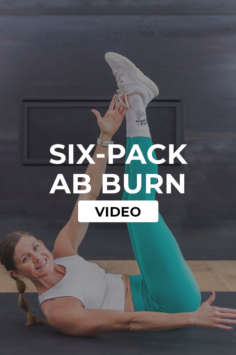 7 Best Upper Ab Exercises Video Nourish Move Love