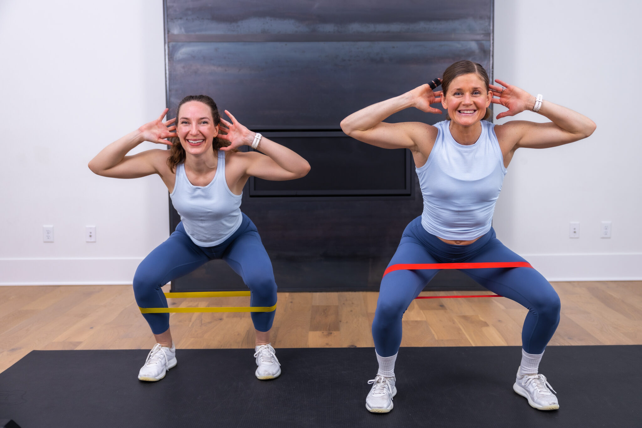 LISS Cardio: 30-Minute Workout with Weights (& Video) | NML LISS Cardio: 30-Minute Workout with Weights (& Video) | NML