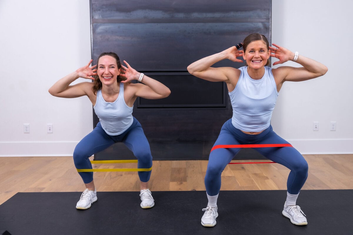 LISS Cardio: 30-Minute Workout with Weights (& Video) | NML