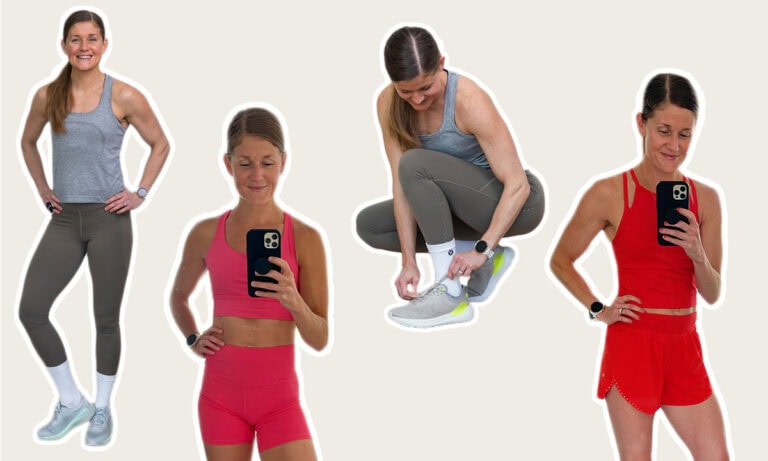 Best lululemon Running Gear (2024) | Nourish Move Love