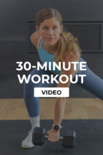 30-Minute Home Workout