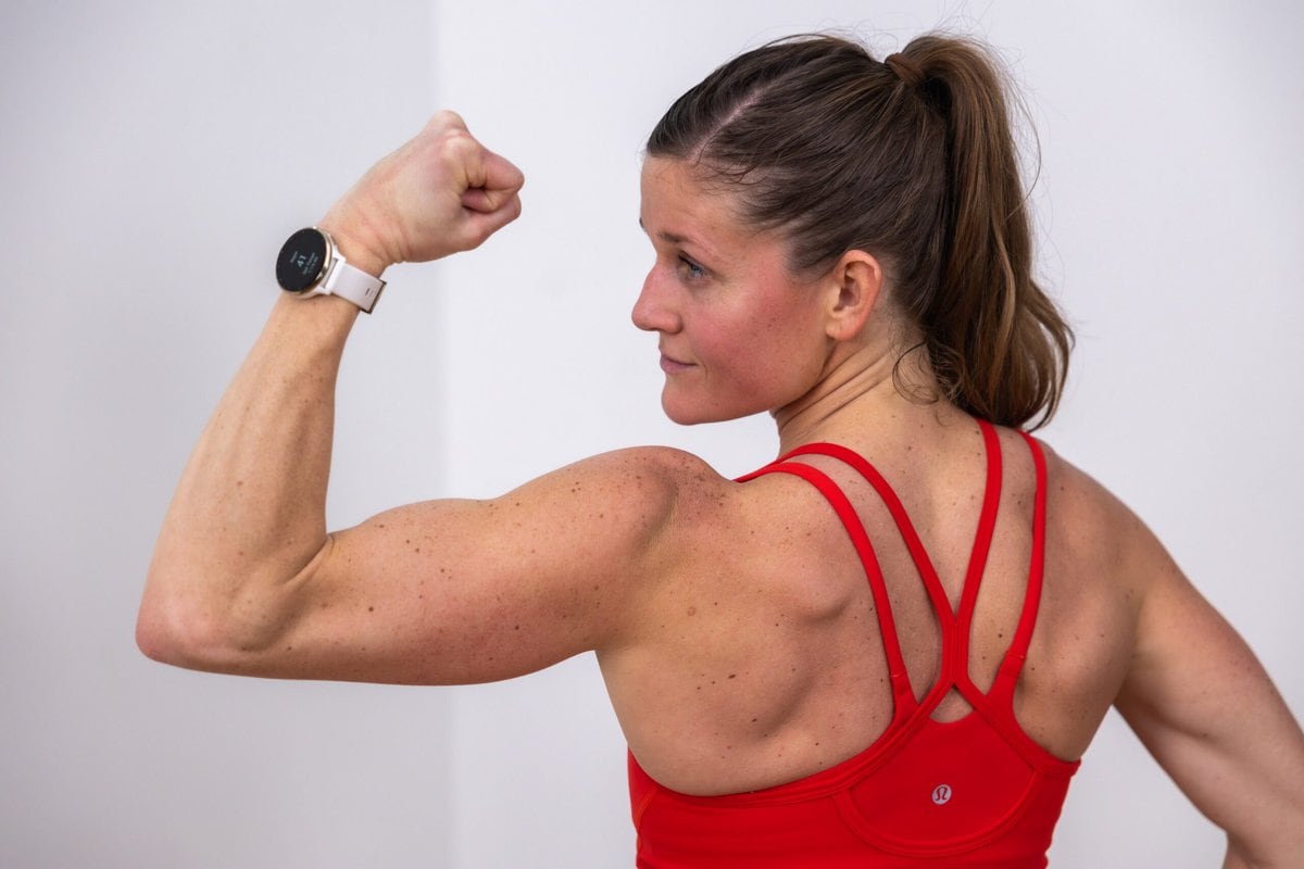 Working Out After 50 (How to Build Muscle)