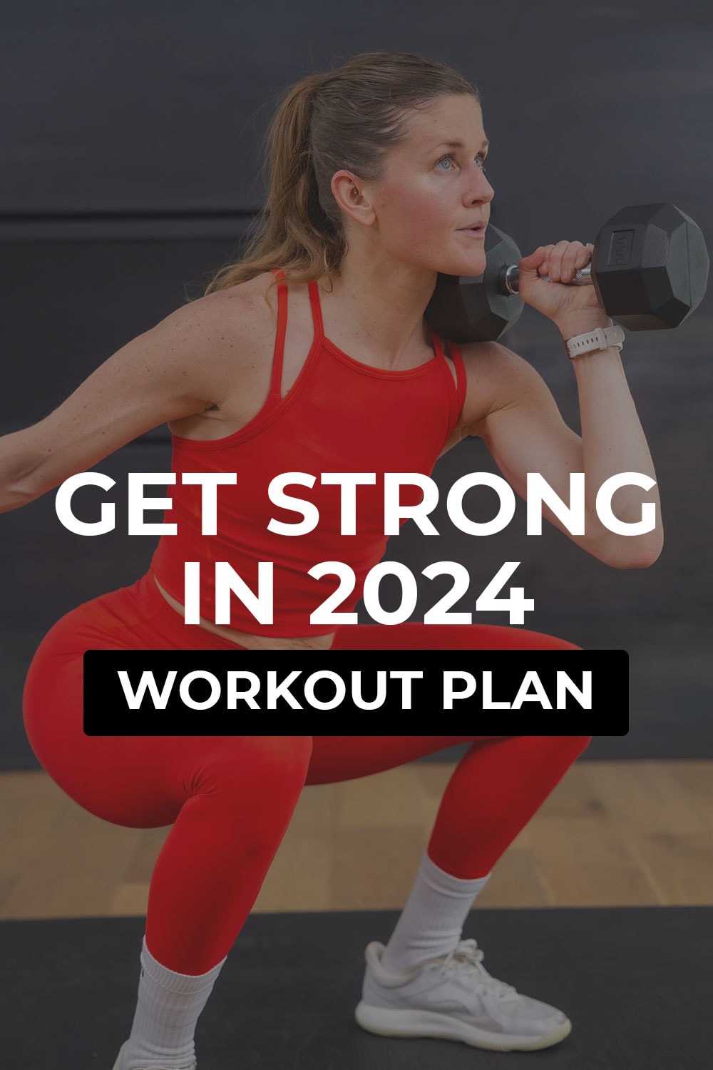 30-Minute Leg Day Workout Routine (Video) | NML