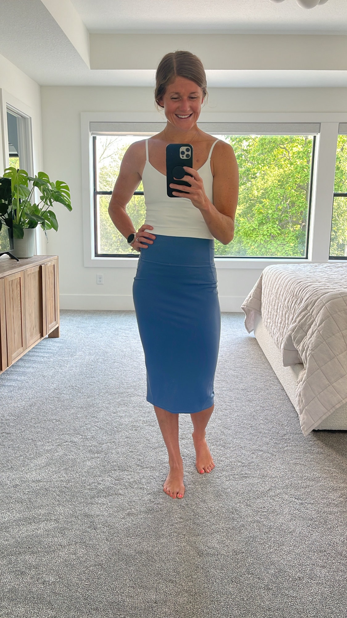 Best lululemon Skirts (Size + Fit Guide)