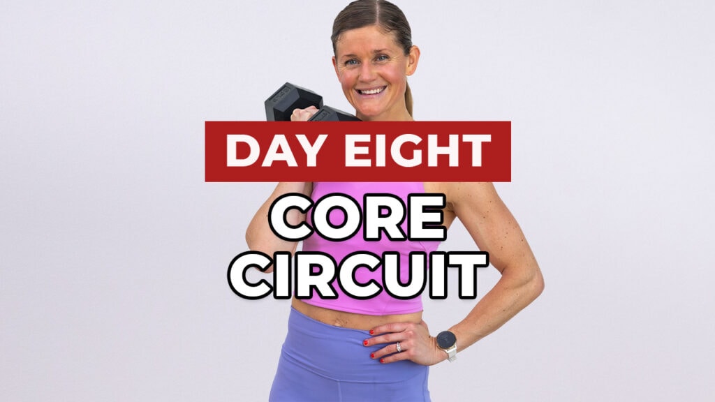 Nourish Move Love | The BEST At-Home Workouts (for FREE)