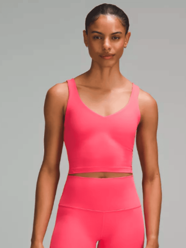 6 Trending lululemon Items You Need for Summer! - Nourish, Move, Love