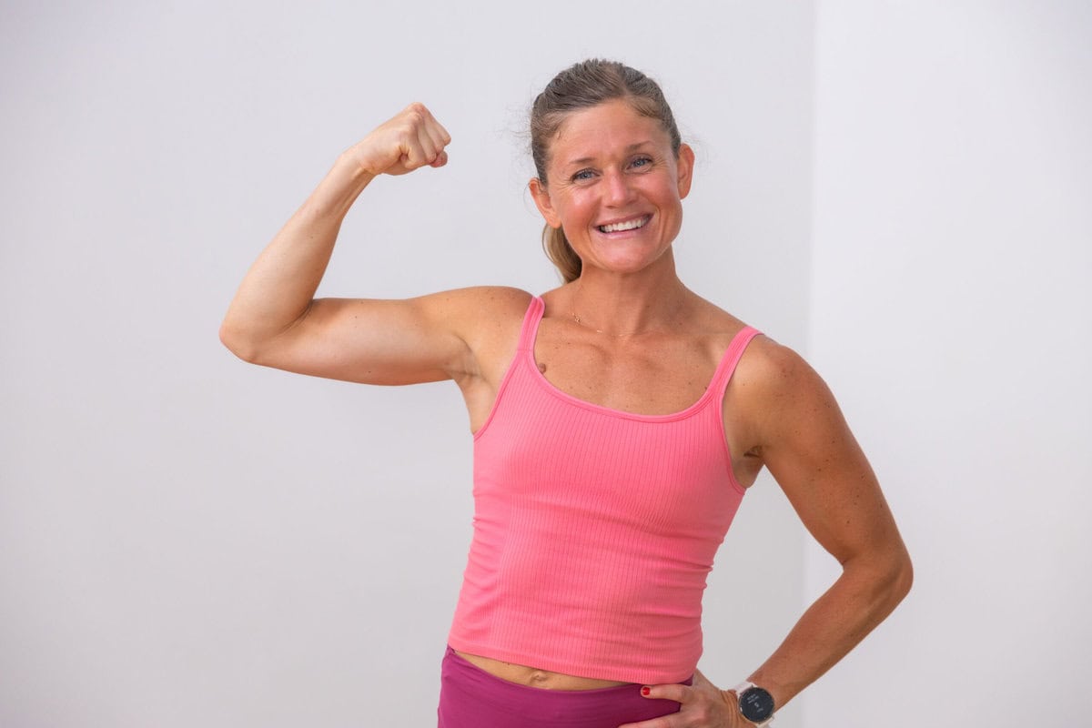 How to Boost Your Workout Motivation