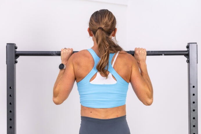 Assisted Pull-Ups (Beginners' Guide and Tutorial)