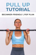 Assisted Pull-Ups (Beginners' Guide and Tutorial)