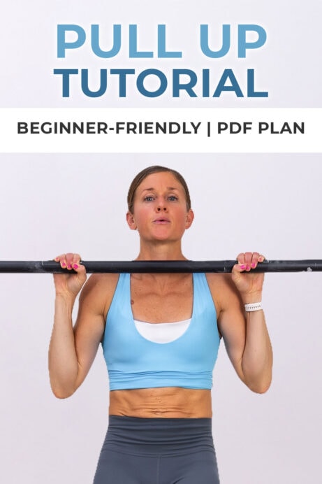 Assisted Pull-Ups (Beginners' Guide and Tutorial)