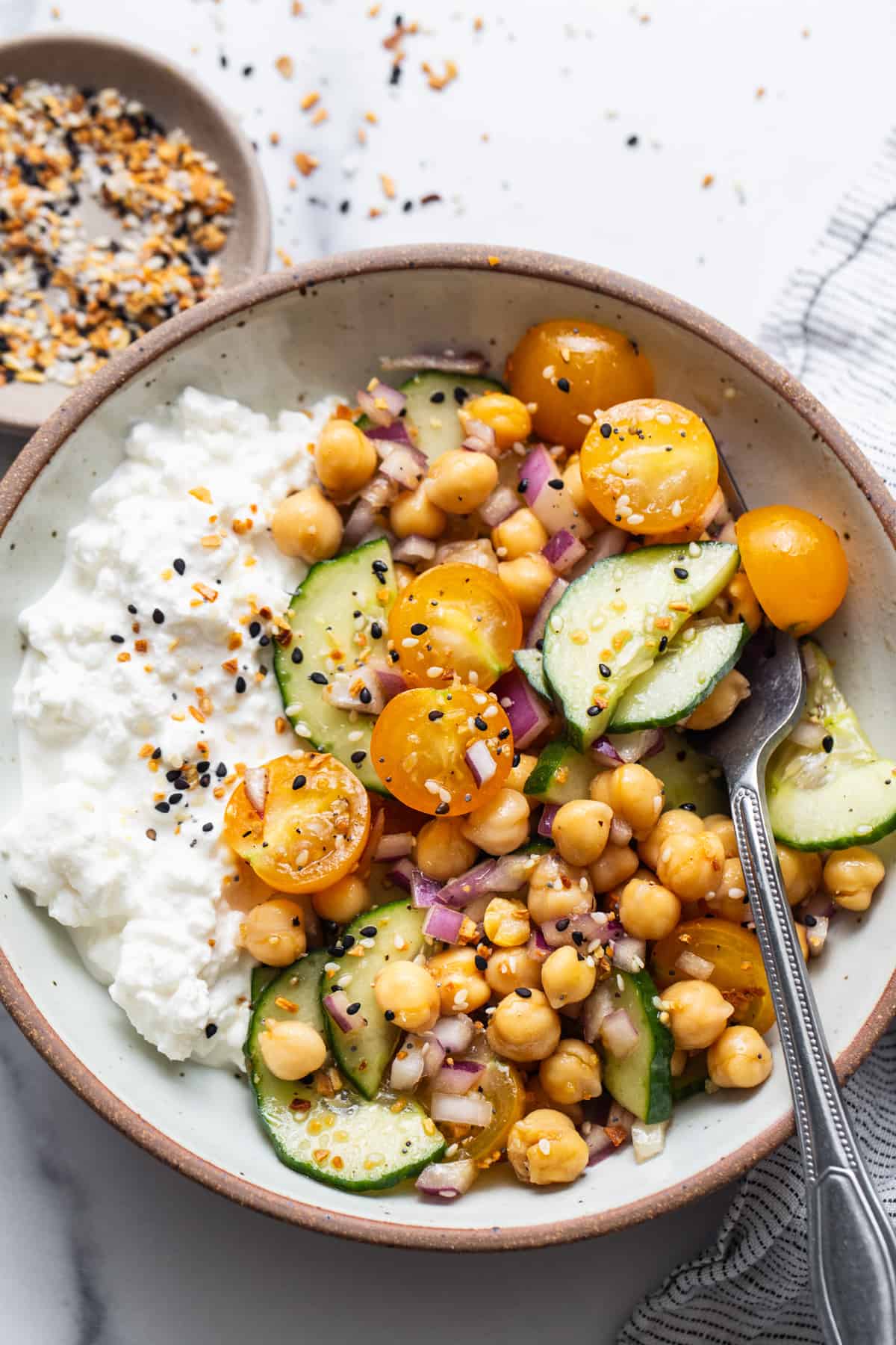 15 High Protein Lunch Recipes I Make On Repeat | NML