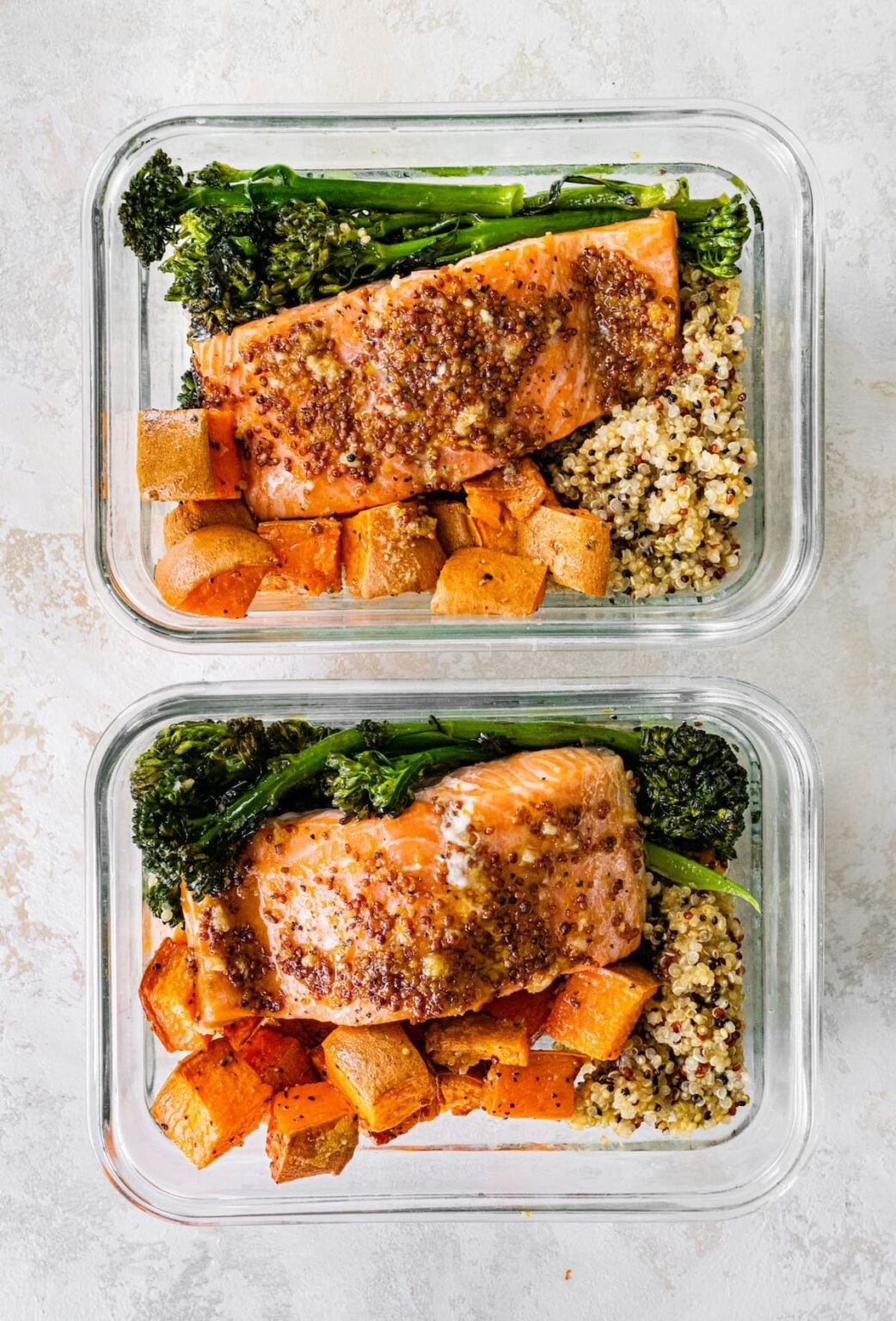15 High Protein Lunch Recipes I Make On Repeat | NML