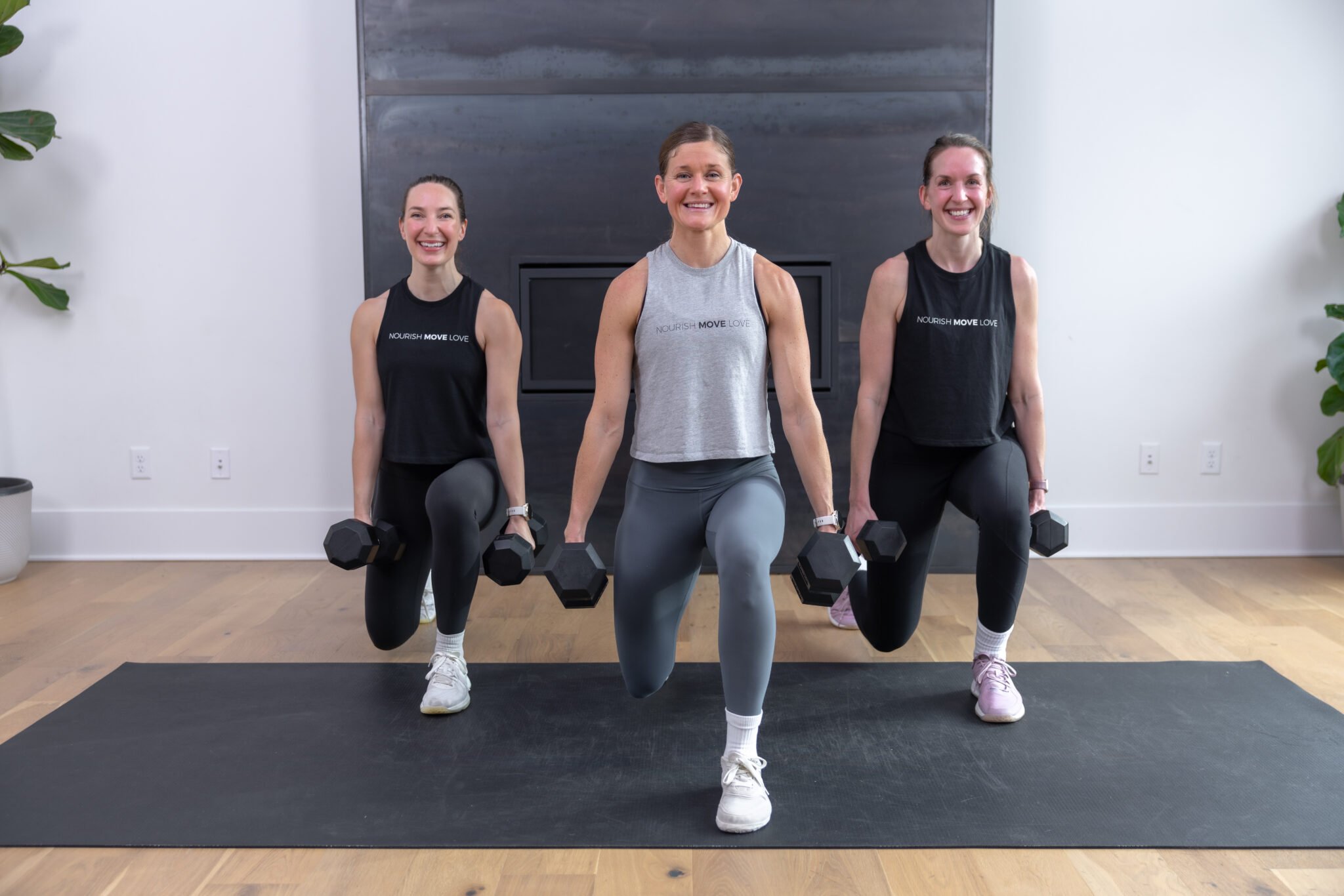 9 of the Best Total Body Exercises