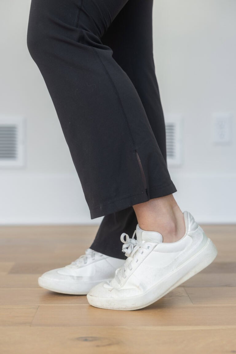 5 Best lululemon Shoes (Sizing + Honest Reviews) | NML