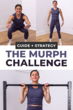 The Murph Workout: What It Is and How to Do It