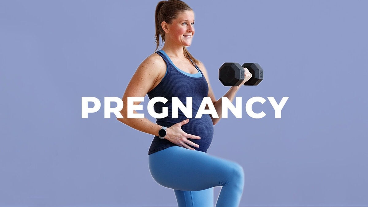 Nourish Move Love Program Guide (All Fitness Levels)