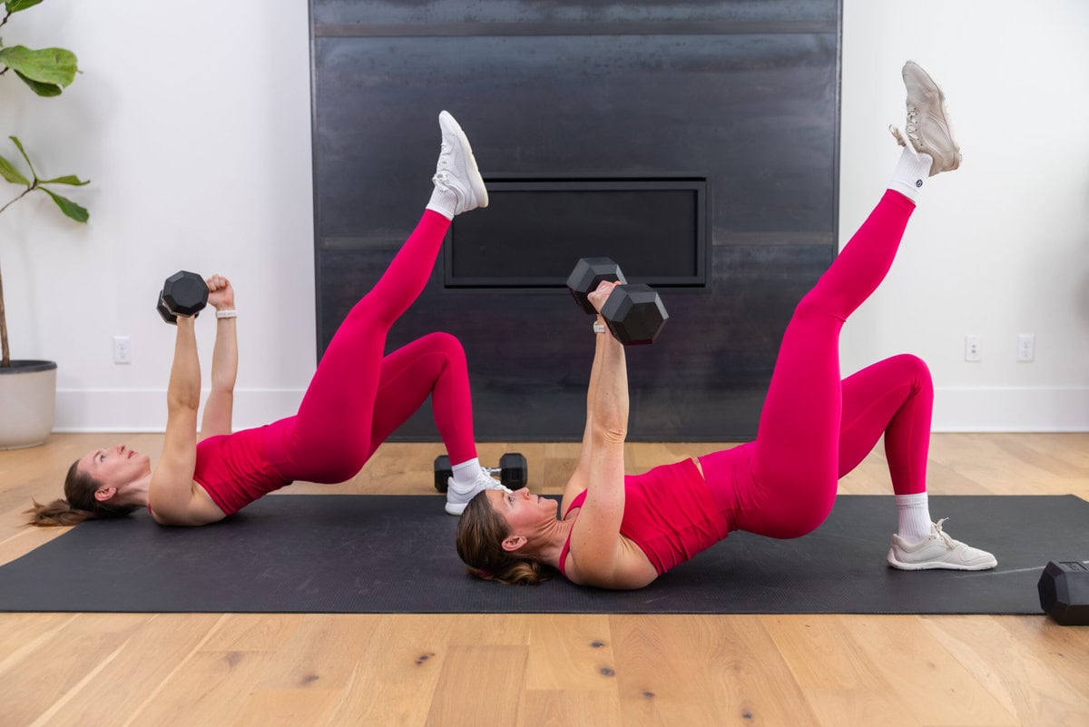 9 of the Best Strength Exercises for Runners
