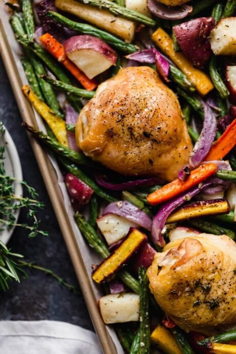 17 Simple, High Protein Chicken Recipes (From a Fitness Trainer)