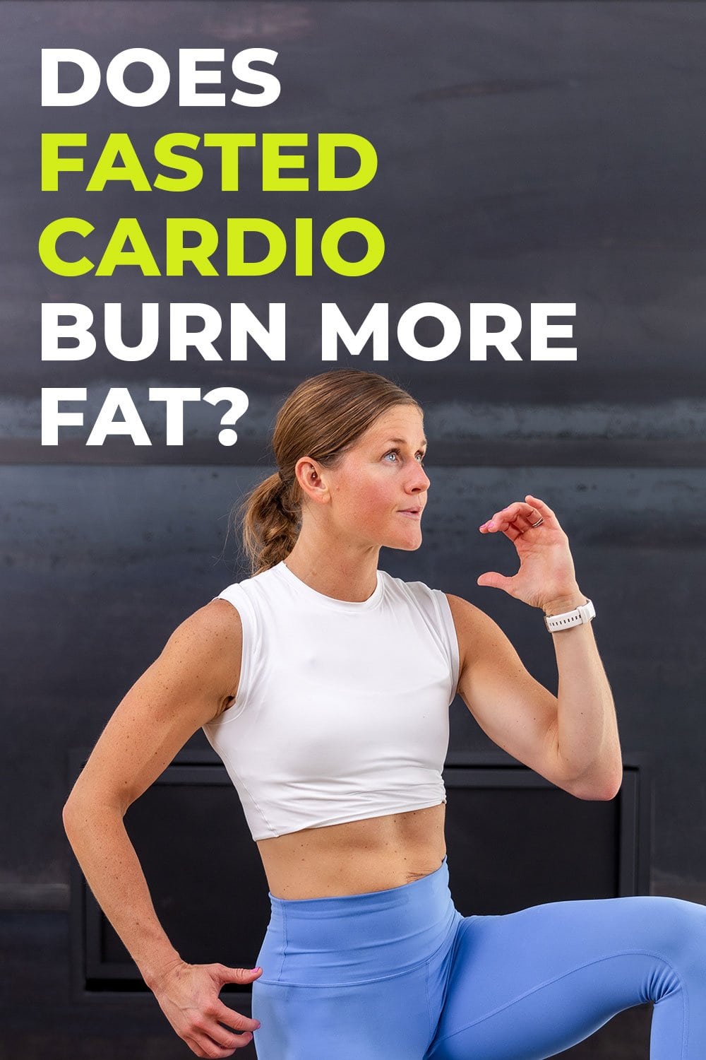 Fasted Cardio: What It Is, Pros, and Cons
