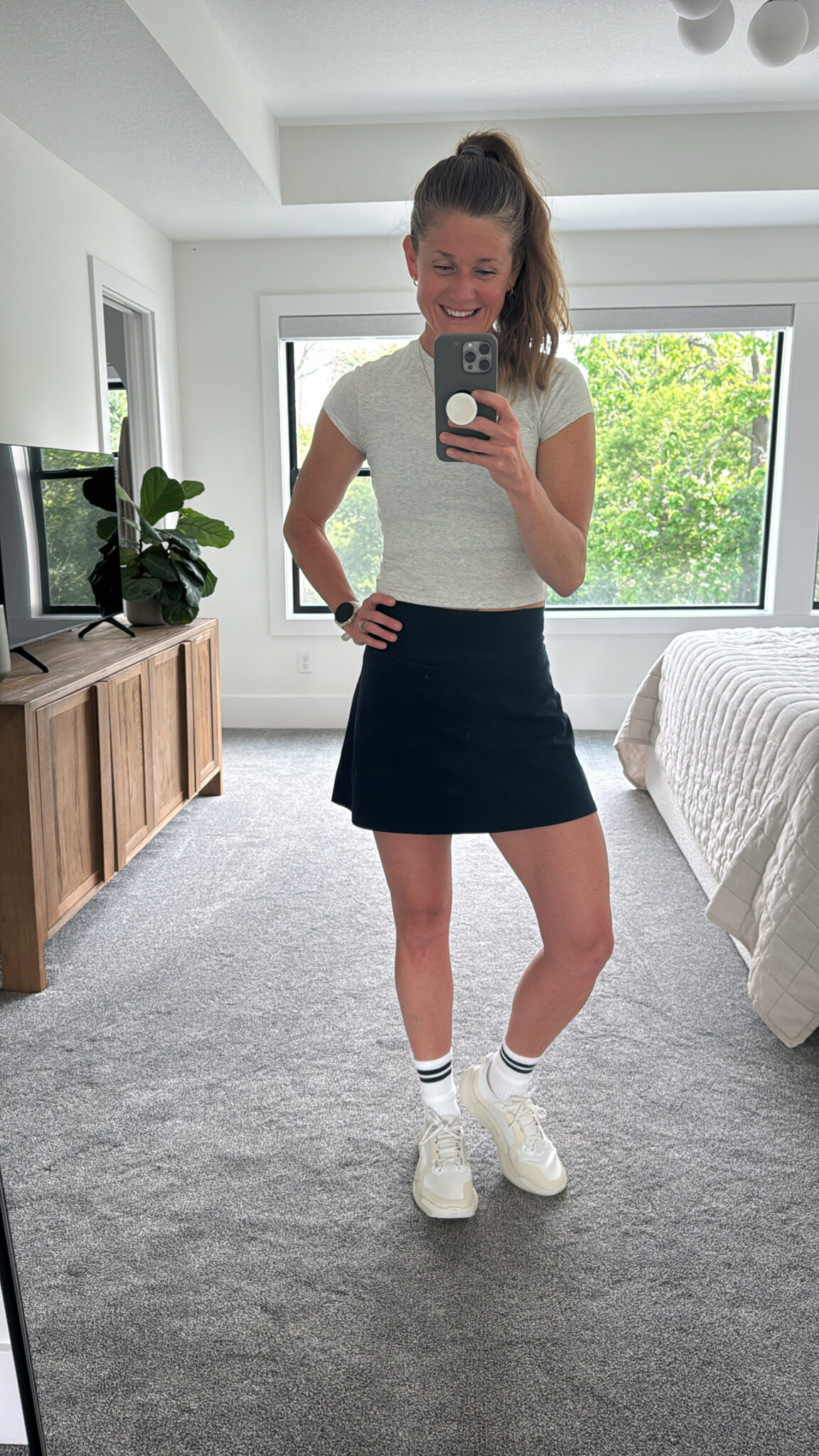 Best lululemon Skirts (Size + Fit Guide)