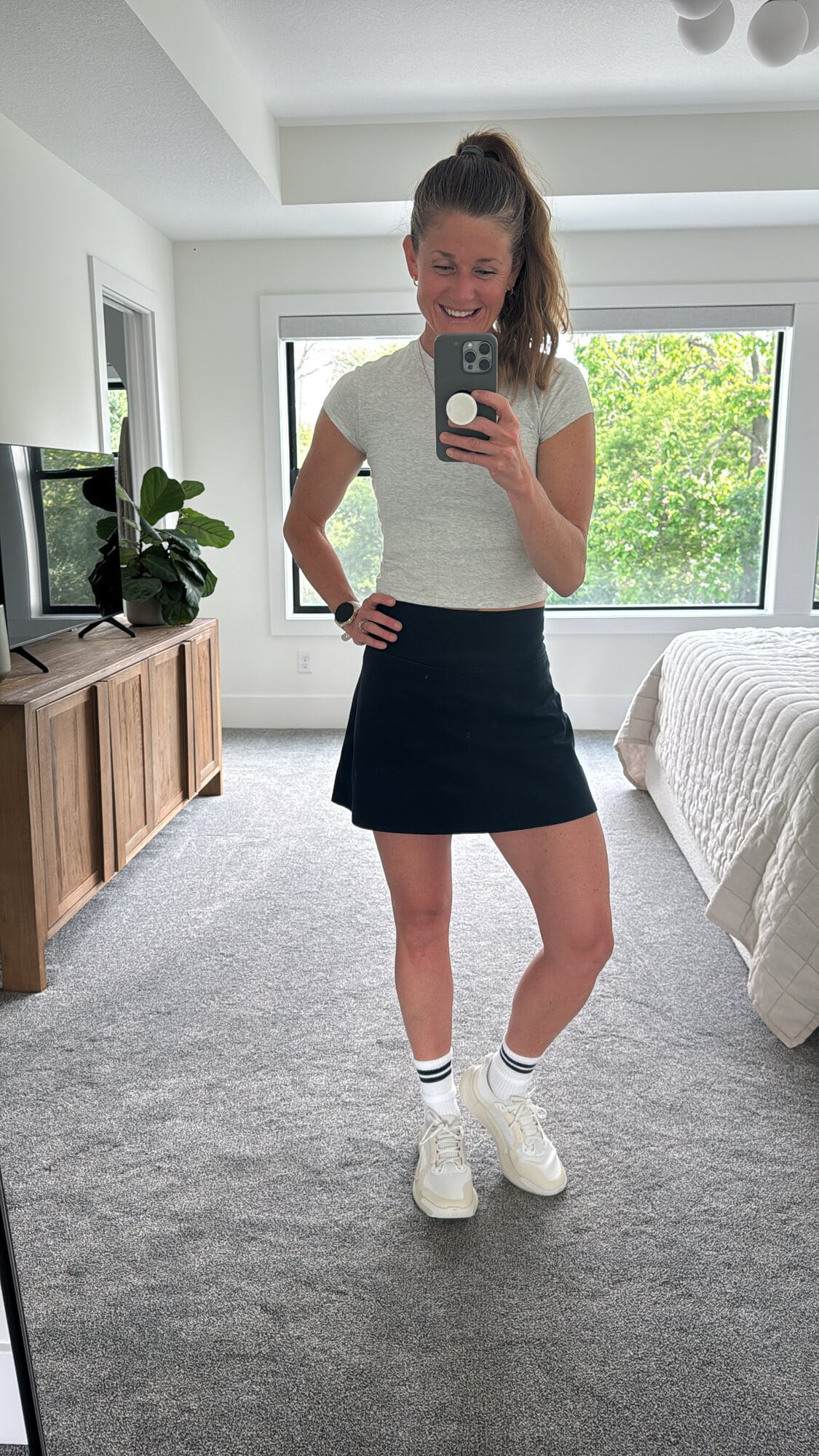 Best lululemon Skirts (Size + Fit Guide)