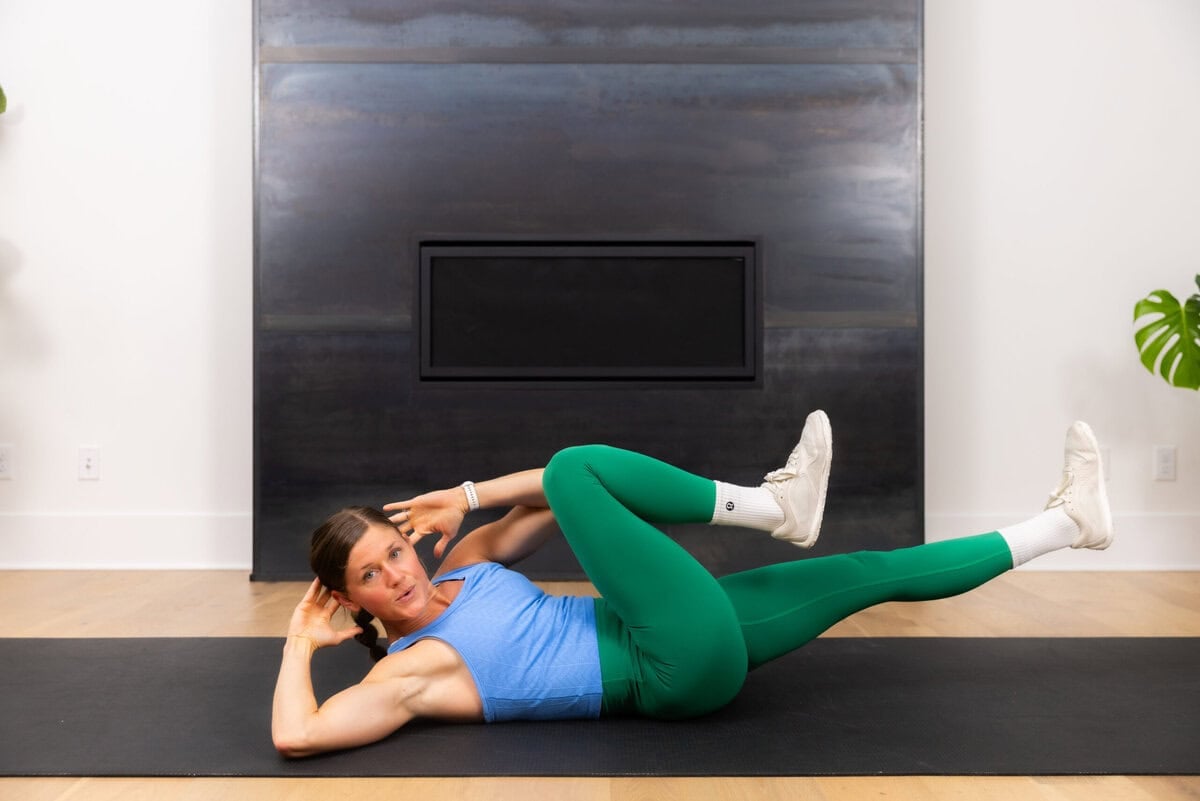 10+ Ab Exercises to Tone and Strengthen Your Core