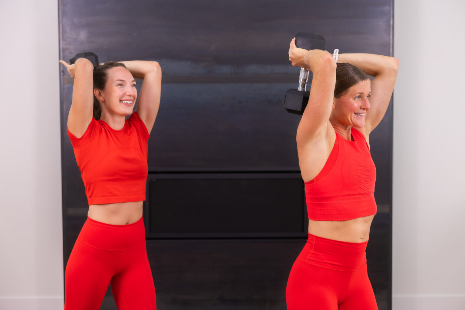 Best 7 Compound Exercises for Arms