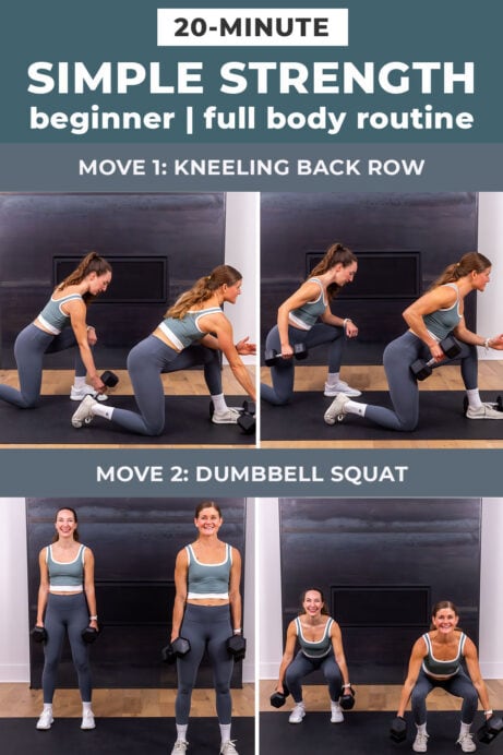 Exercise After Being Sick (What to Know + Workout)