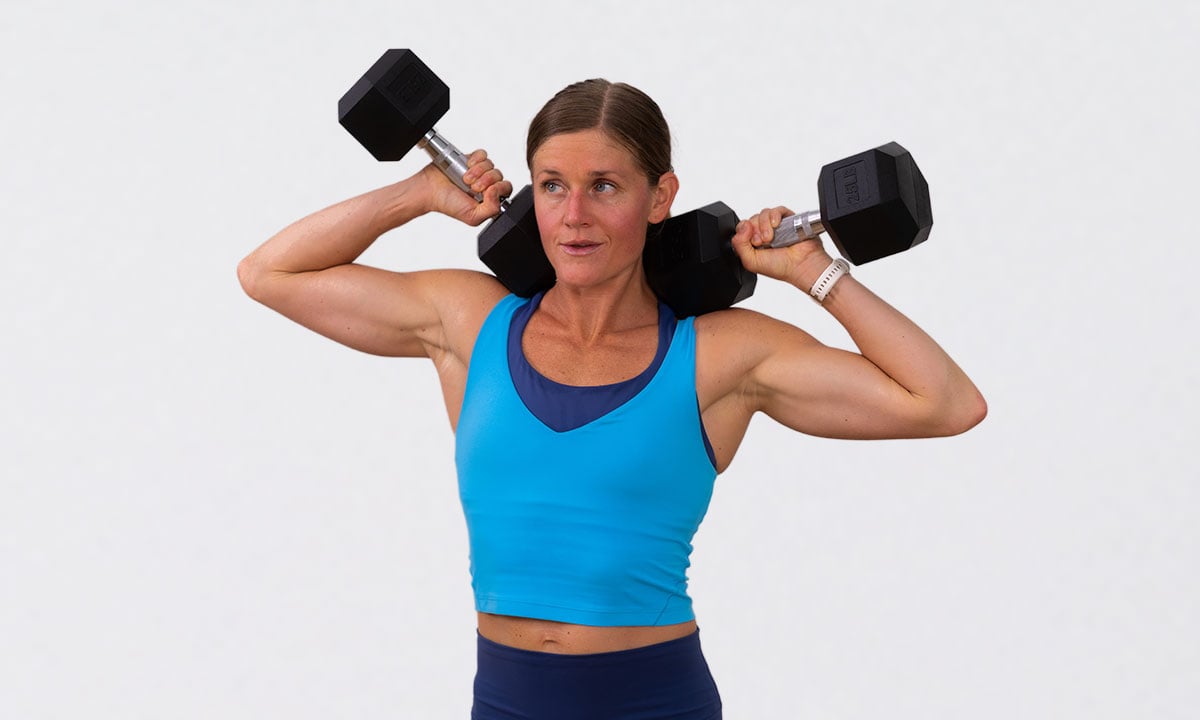 11 Chest Exercises to Build Muscle