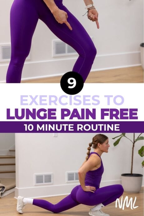 9 Best Knee Mobility Exercises