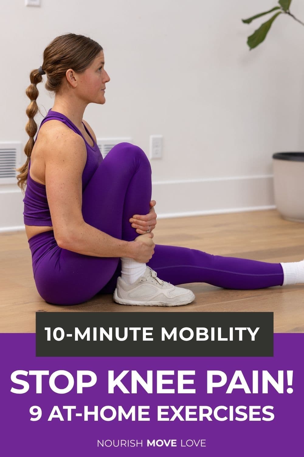 9 Best Knee Mobility Exercises